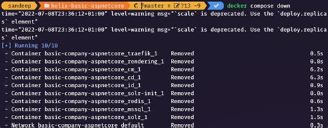 Sitecore Headless Development With Aspnet Rendering Sdk Helix