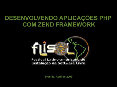 Zend Framework Speaker Deck