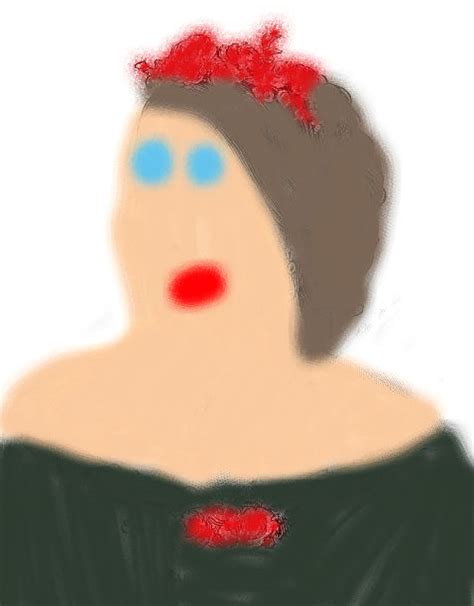 Mary Todd Lincoln By Popitpimple On Deviantart