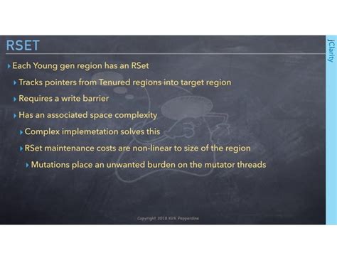 Tuning The G1gc Ppt