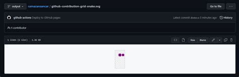 Bug Snake Rendering Bug Issue Platane Snk GitHub