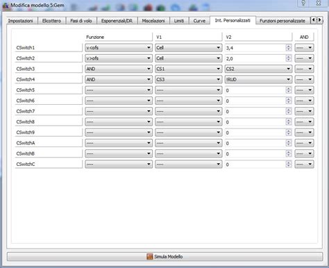 Opentx Companion Pagina BaroneRosso It Forum Modellismo