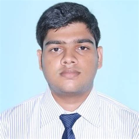 Pavan Thota Research Assistant University Of Connecticut Ct Uconn Department Of