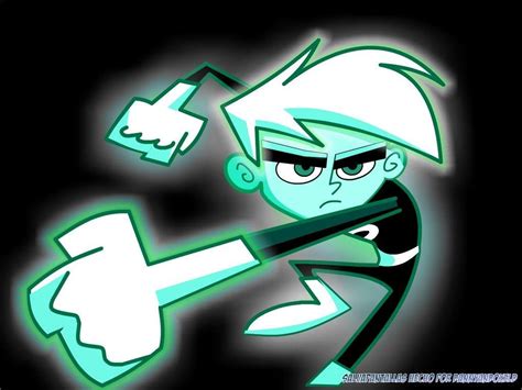 Danny Phantom Wallpapers Top Free Danny Phantom Backgrounds