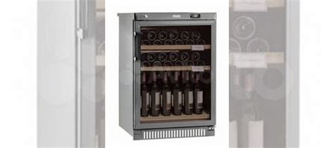 Винный шкаф Pozis шв-39 Silver купить в Москве | Товары для дома и дачи ...