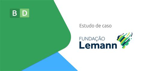 Lemann Foundation Data Basis