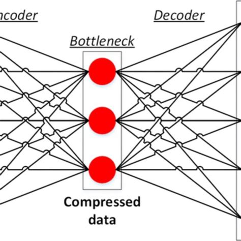 Single Layer Autoencoder Credit Researchgate Download Scientific
