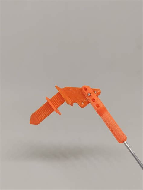 🎛️ Control Horn For Clevis 18mm Wire To Glue・ Stl File For 3d Printing・cults