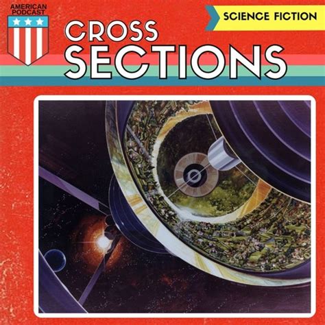 Stream Sci Fi Cross Sections Listen To Sci Fi Cross Sections Playlist Online For Free On