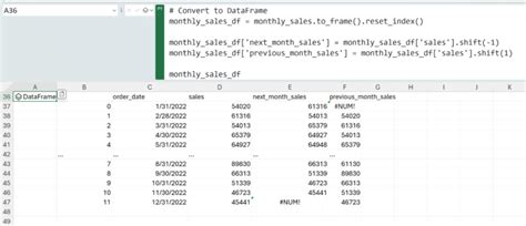 Here Are Some Quick Wins For Using Python In Excel Stringfest Analytics