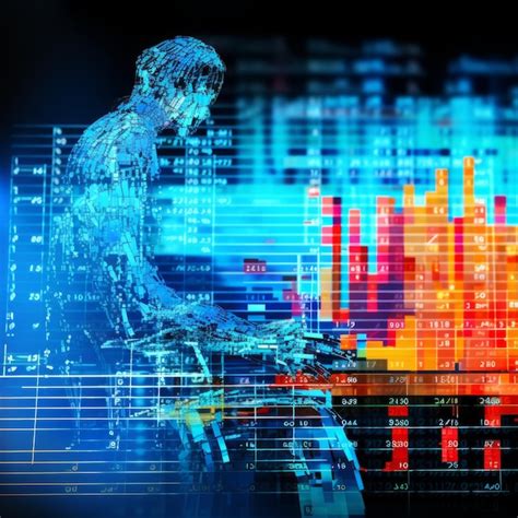 Premium Photo The Matrix Of Financial Brilliance Unleashing The Power Of Excel Functions With