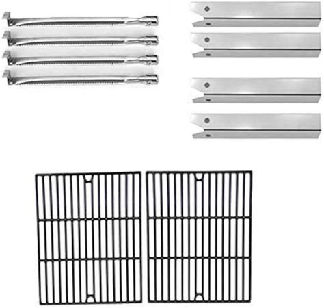 Your Ultimate Guide To Finding Gas Grill Repair Parts Online