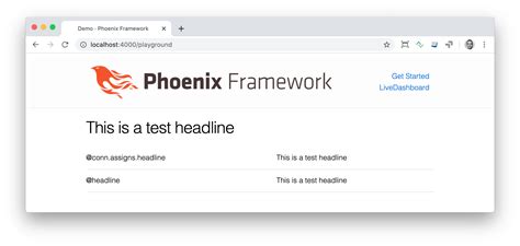 Phoenix Framework An Elixir Phoenix And Ash Beginners Guide