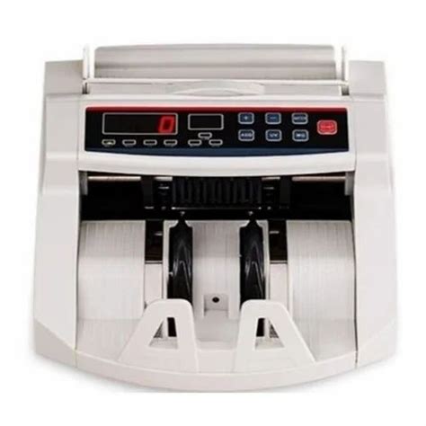 Fully Automatic Note Sorting Machine At ₹ 22000 In Raipur Id