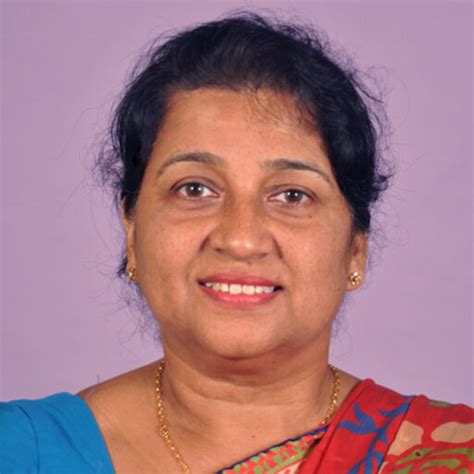 Shirani Ranasinghe Senior Professor Phd University Of Peradeniya