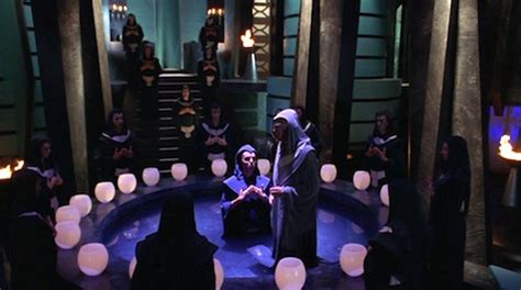 Farscape The Peacekeeper Wars