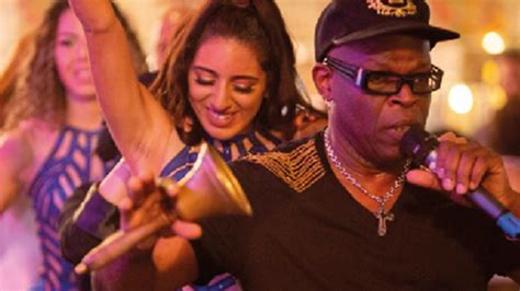 Trafassi Feestartiestennl