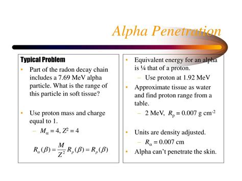 PPT Particle Interactions PowerPoint Presentation Free Download ID