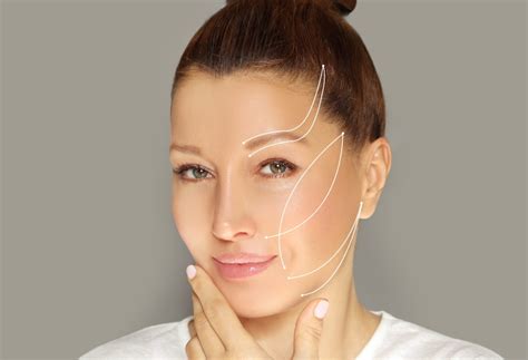 Pdo Thread Lifts Explained The Non Surgical Facelift Revolution Vixen Aesthetics