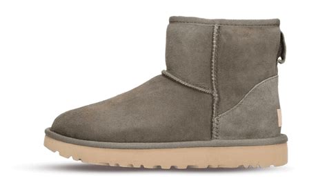 Ugg Classic Mini Ii Boot Forest Night W 1016222 Frsn