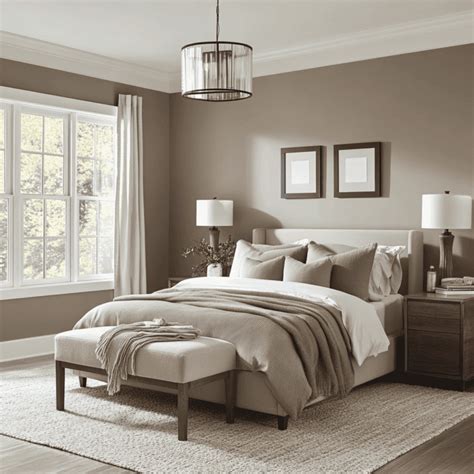 Sherwin Williams Taupe Of The Morning A Complete Color Review The