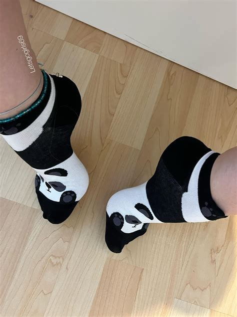 🐼cute Pandas 🐼 Rthesockdrawer