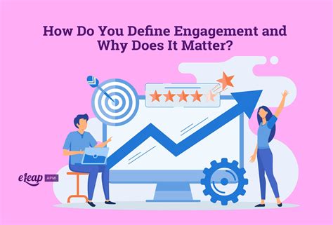 How Do You Define Engagement And Why Does It Matter Eleap Performance
