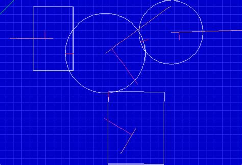 Aspects Of Game Engine Development 2d Physics Engine Jacob Mills