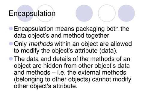 Ppt Object Oriented Dbms Powerpoint Presentation Free Download Id