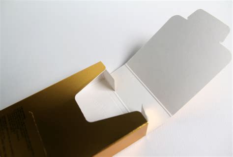 [화장품 단상자 제작] 선물패키지에 적합한 패키지 박스메이커스 팩토리엠 박스제작 전문업체