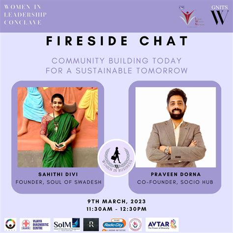 Srividya Reddy Posted On Linkedin