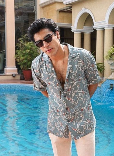 Khushhal Khan Bio Age Wife Father Dramas Khan Wife Handsome Men