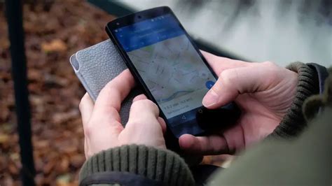 How To Get Live View On Google Maps Gadgets To Use