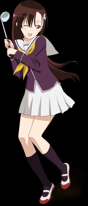 Characters In Seton Academy Join The Pack Tv Tropes