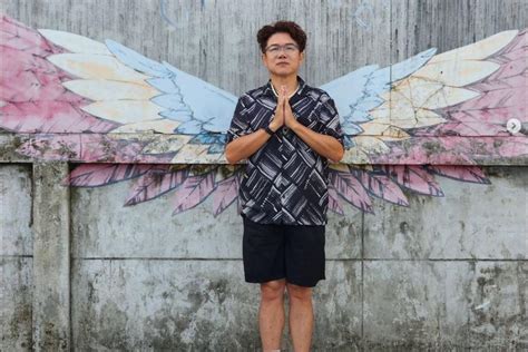 My Perfect Weekend With Actor Host Cavin Soh The Straits Times