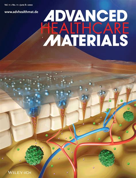 Synergistically Detachable Microneedle Dressing For Programmed