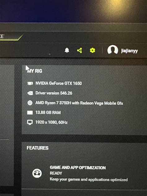 Hp Pavilion Gaming Laptop Ec Xxx Computers Tech Laptops Notebooks On Carousell