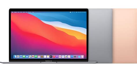 Review Macbook Air M Laptop Stylish Dengan Performa Gila Blibli Friends