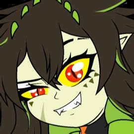 Kairyu Crocodile By Ethe Inkling On Newgrounds
