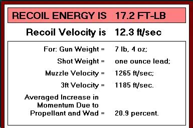 Myth Of The Gauge Magnum Page Shotgun Forum