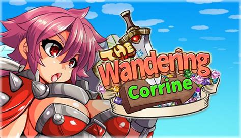 Ankoku Marimokan Mango Party The Wandering Corinne Ver101 Final Steam Uncen Eng