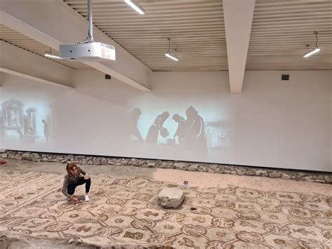 Специалисти от цял свят идват в Пловдив за Международна конференция за опазването на мозайките