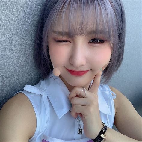 Ans Dalyn Kpop Girl Groups Kpop Girls Kpop