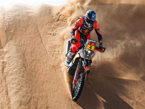 Daniel Sanders Continua Dominant En Motos I També Guanya Les 48 H Crono