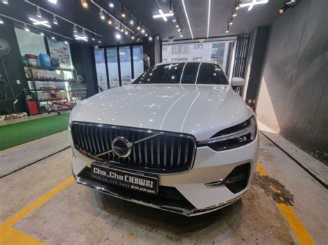 광명 일직동 소하동 철산동 스팀세차 볼보 Xc60 신차패키지 가죽코팅 Ppf 유리막코팅 유막제거 발수코팅 차차디테일링 철산동