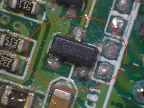 Part Identification Discrete Semiconductor Products Digikey Techforum An Electronic