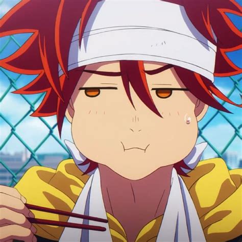 Cute Reki Anime Art Reki