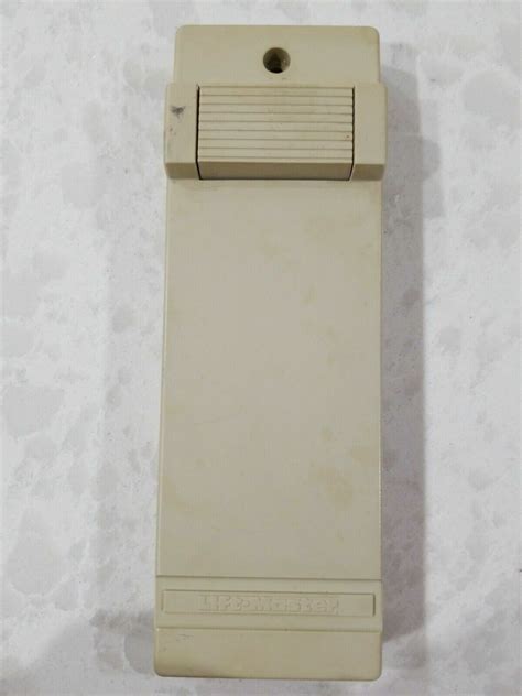 Oem Chamberlain Liftmaster 66lc Wireless Entry Keyless Keypad Green Le