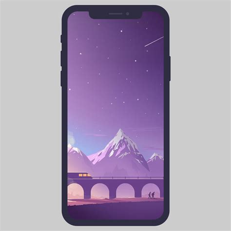 30 Minimalist Mobile Wallpapers 2023 Hongkiat