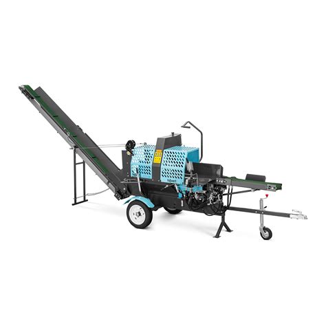 Automatic Splitting Machine 3 In 1 Splitting Capacity 7 T 6700 W